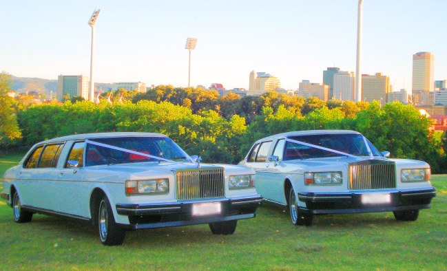 Limousine Hire Adelaide, Stretch Limos & Wedding Cars